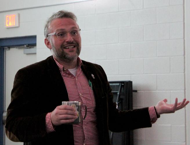 Documentary captures the pandemic's stages and waves | Life & Arts ...