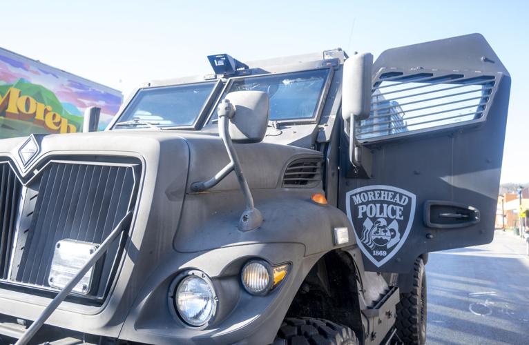 Ready, set, pull! | News | thetrailblazeronline.net