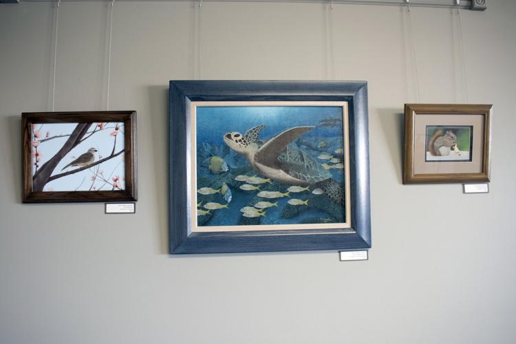 Local artists have the chance to display their artwork | News ...