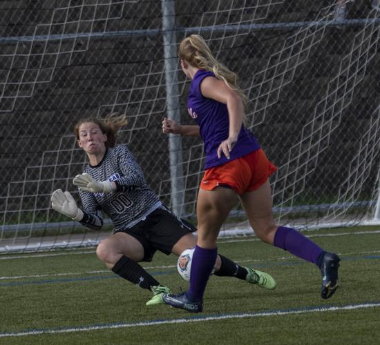 Morehead State Soccer falls to Evansville | Gallery ...