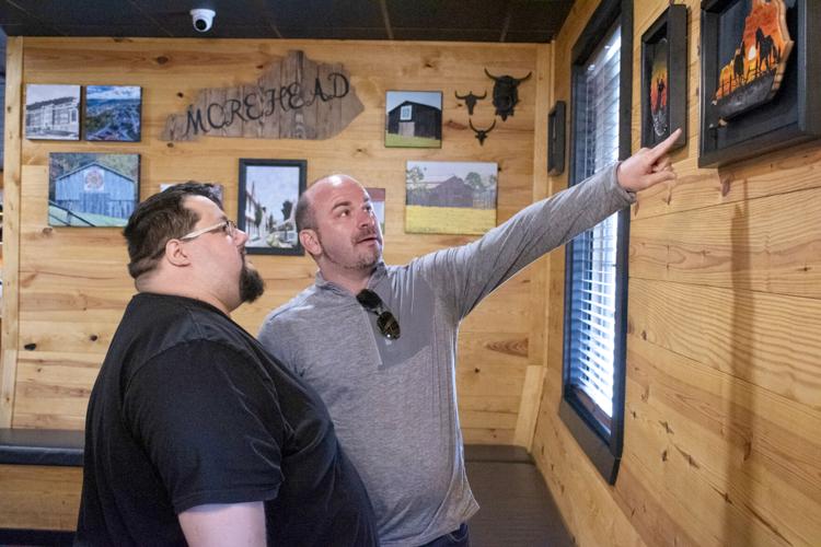 Local artists have the chance to display their artwork | News ...