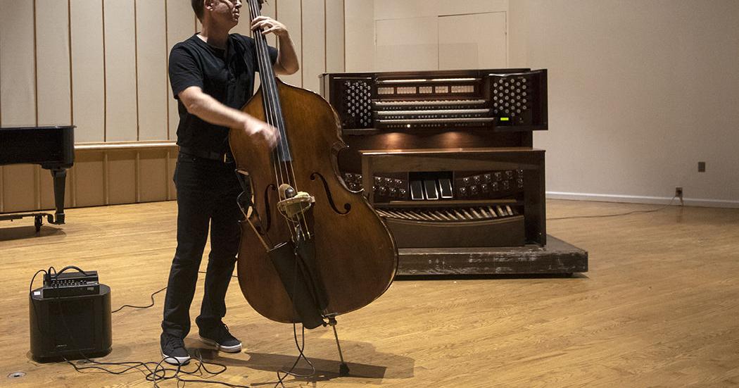 Morehead State music professors put on a show | Life & Arts ...