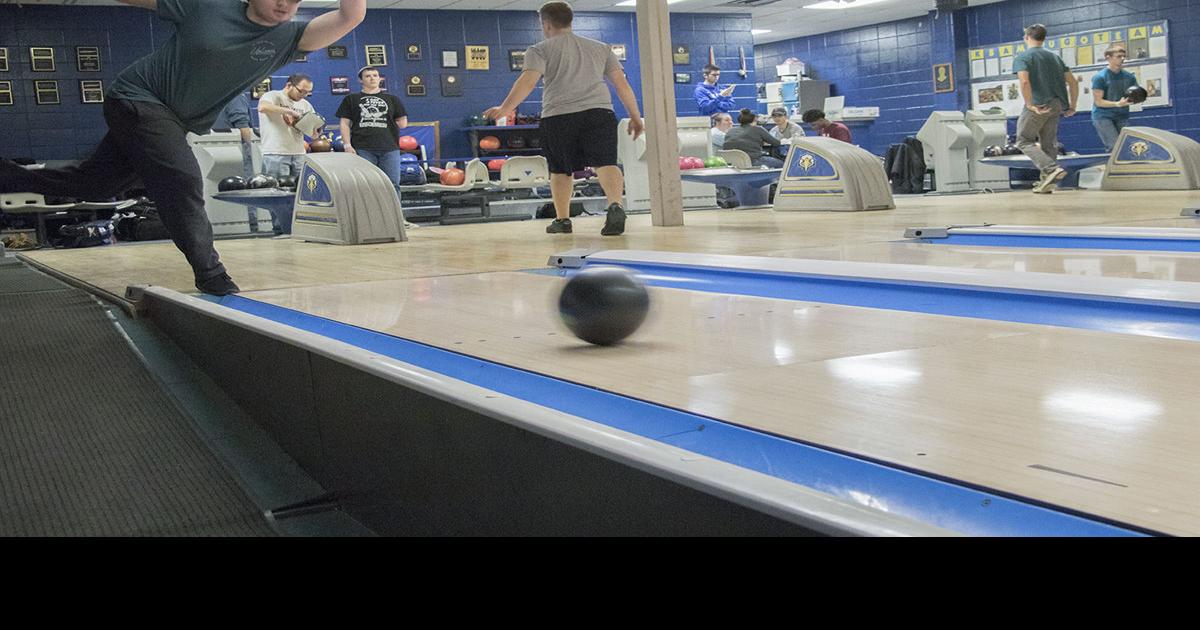 MSU's bowling team is nationally ranked | News | thetrailblazeronline.net