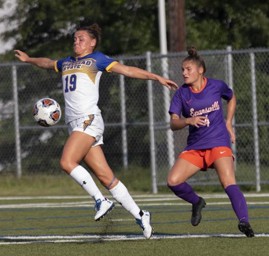 Morehead State Soccer falls to Evansville | Gallery ...