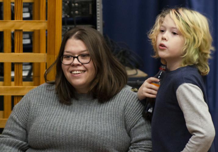 Dreaming of snow: Sean Corbin shares his poetry | Life & Arts ...