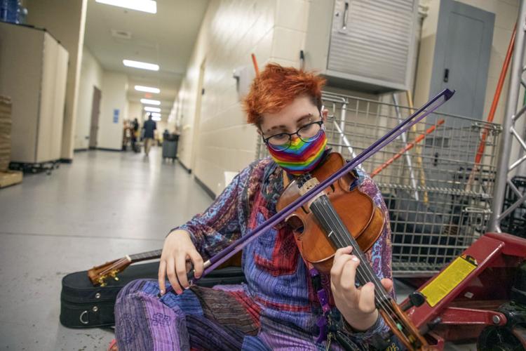 Sounds of our Heritage Finale | Life & Arts | thetrailblazeronline.net