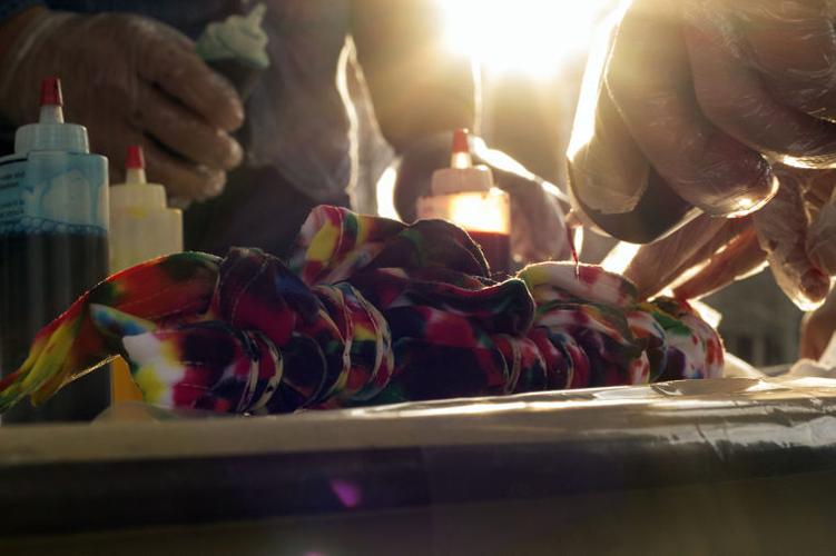 Come Together Kentucky 2014 and Drag Transformation | Gallery ...