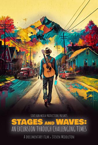 Documentary captures the pandemic's stages and waves | Life & Arts ...