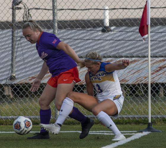 Morehead State Soccer falls to Evansville | Gallery ...