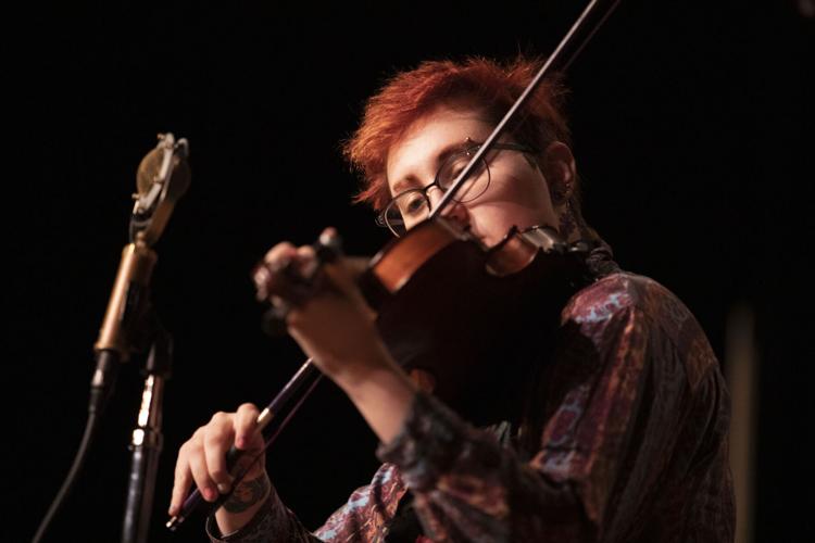 Sounds of our Heritage Finale | Life & Arts | thetrailblazeronline.net