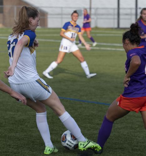 Morehead State Soccer falls to Evansville | Gallery ...