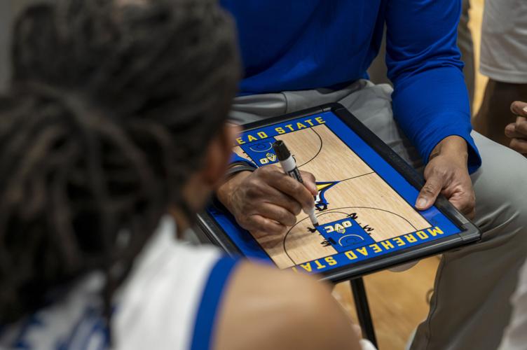 First season with Mattox is a wrap | News | thetrailblazeronline.net