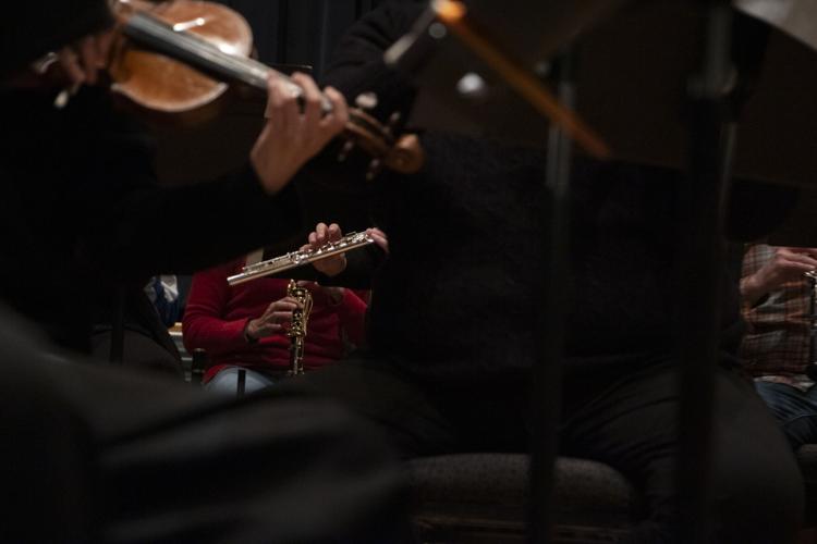 Cave Run Orchestra capped Hometown Holidays | News ...