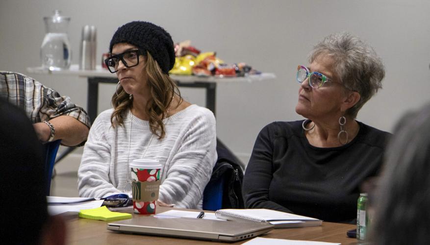 MoreLove brings more love to Morehead with holiday meal | News ...