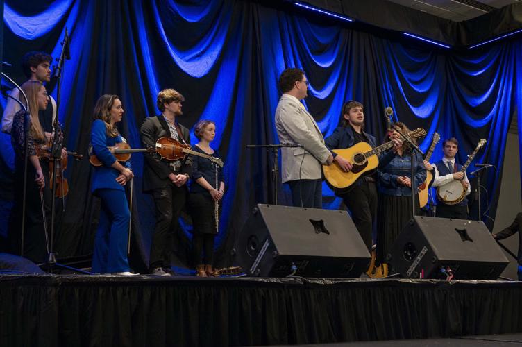Music City owns up to its name | News | thetrailblazeronline.net