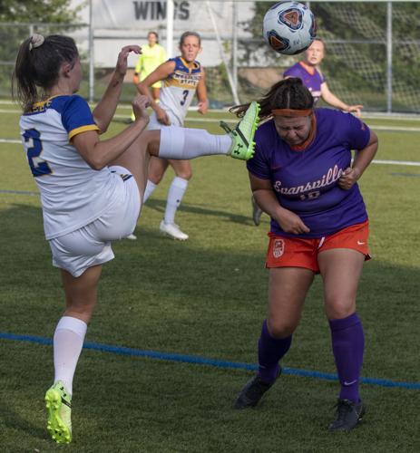Morehead State Soccer falls to Evansville | Gallery ...