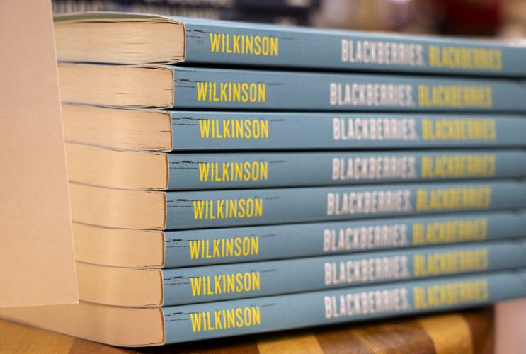 A new book is fresh out of the kitchen | Mobile | thetrailblazeronline.net