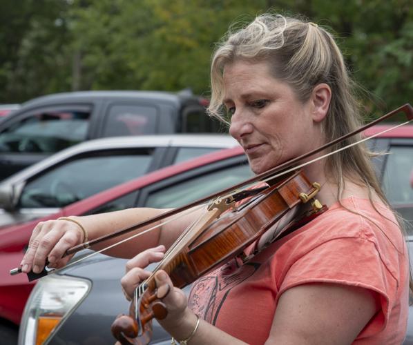 Fraley Festival still strong after 52 years | News ...
