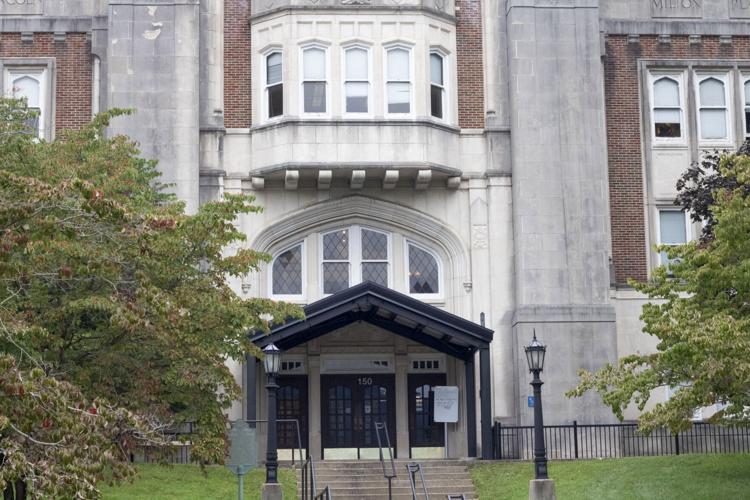 Library worker creates new stories | News | thetrailblazeronline.net