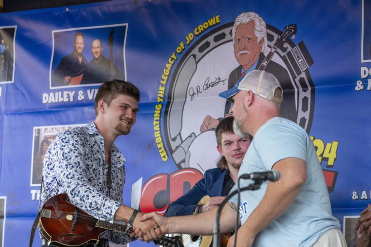 Time to take the stage as a new semester begins | Gallery ...