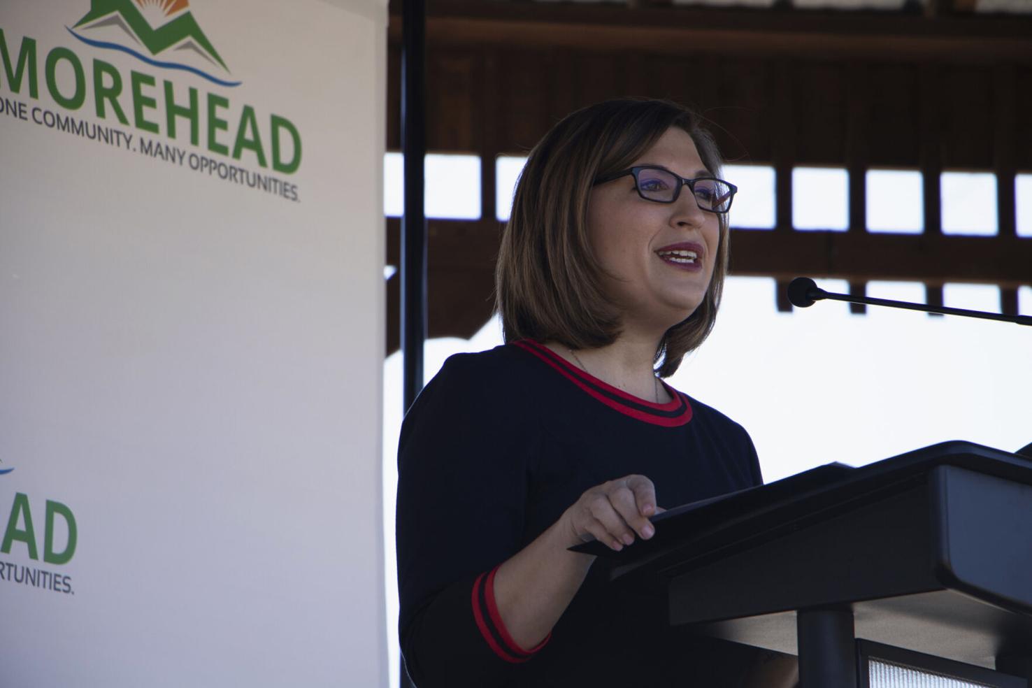 Mayor Laura White-Brown creates Gender Equality Task Force | Life ...