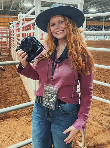 Convergent media student recognized for her hard work | News ...