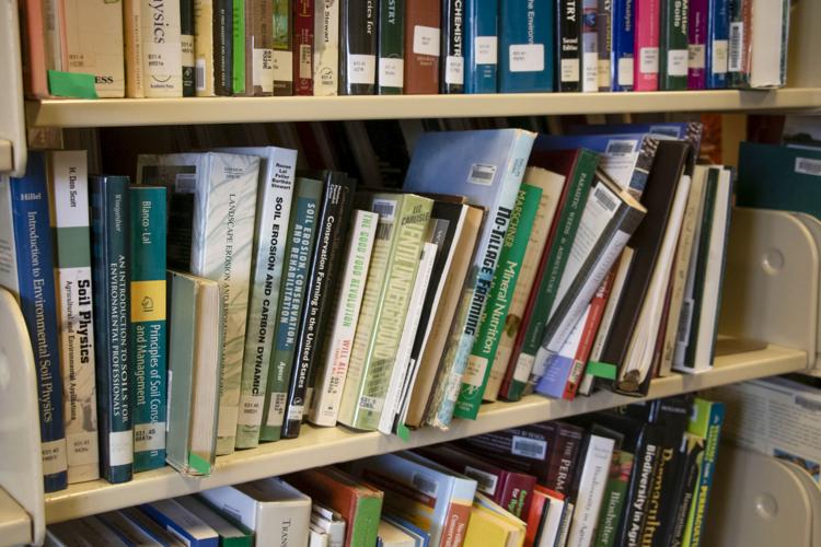 Ongoing and upcoming library renovations | News | thetrailblazeronline.net
