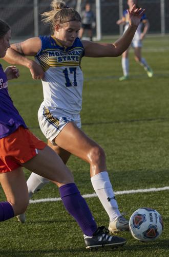 Morehead State Soccer falls to Evansville | Gallery ...