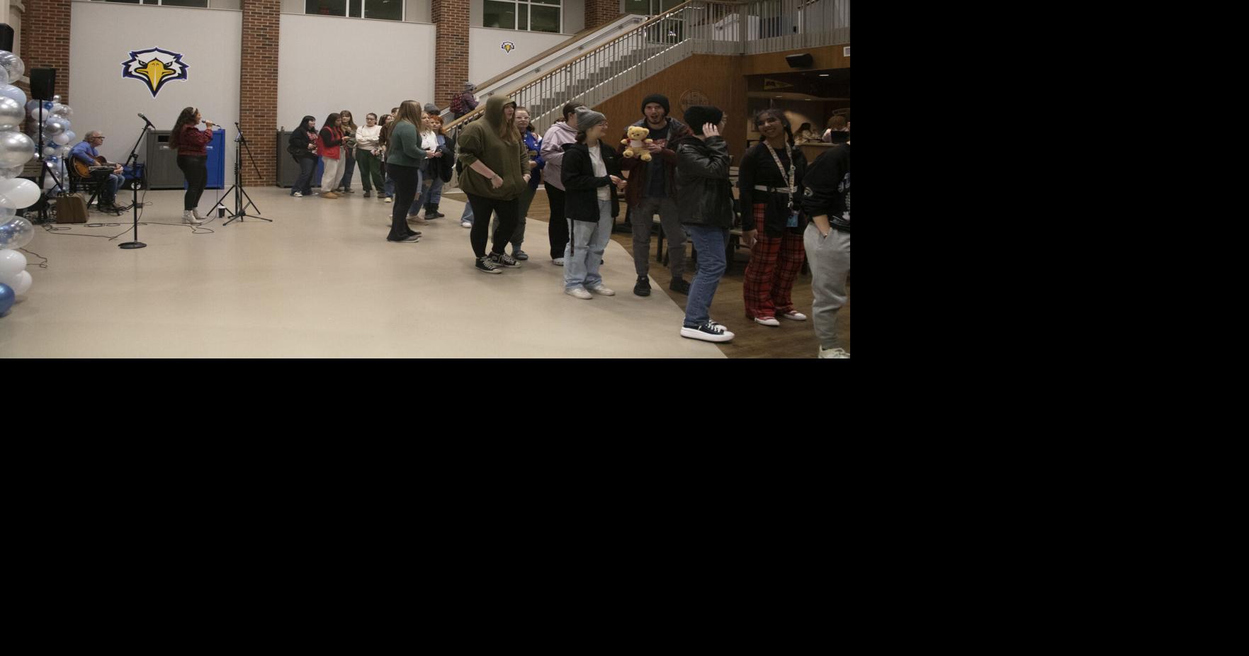 Magic of the holidays brought to MSU | Life & Arts ...