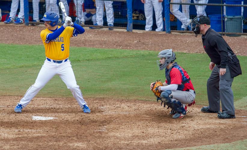 Baseball Soars to Doubleheader Sweep Over NJIT | News ...