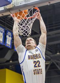 Riley Minix inks deal with San Antonio Spurs | News ...