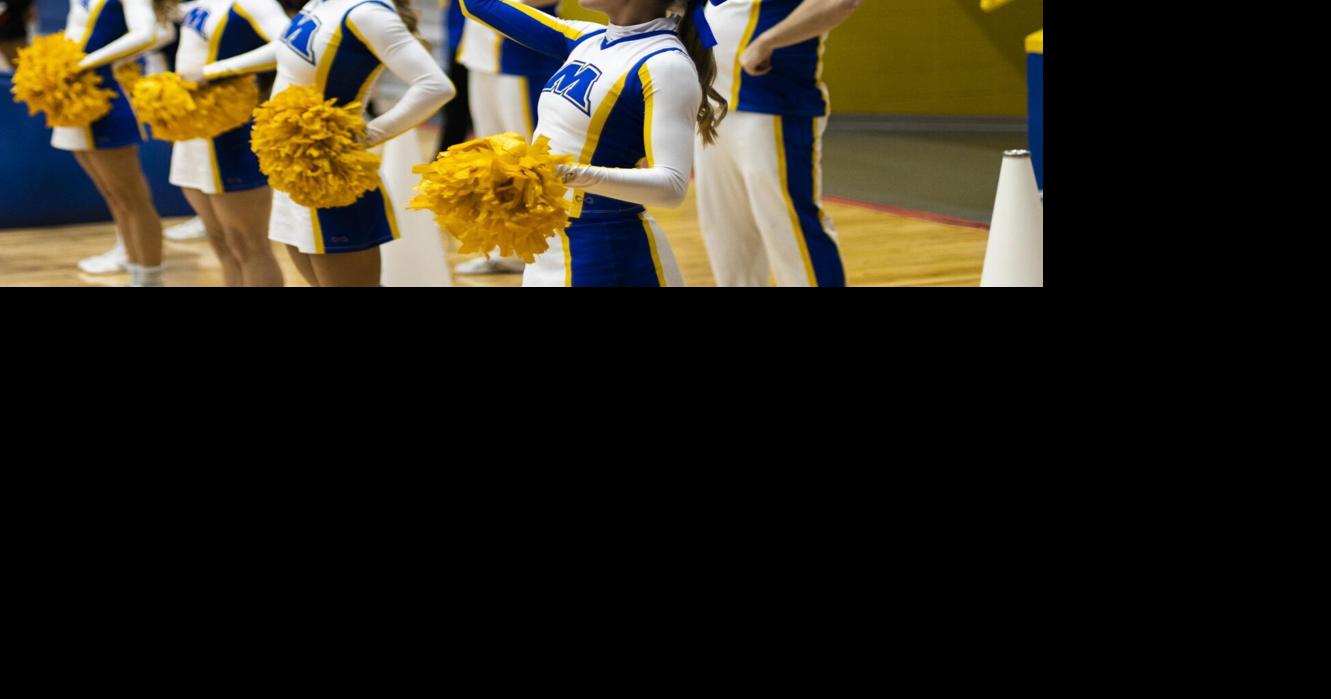 MSU Cheer's National Title Trifecta | Life & Arts ...