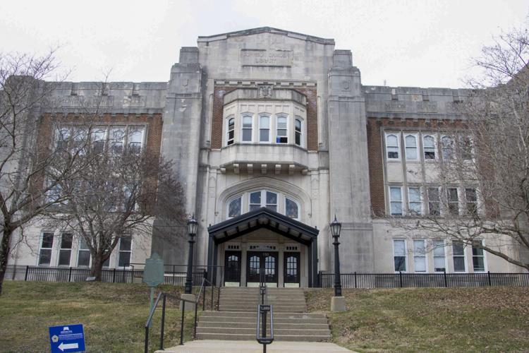 Ongoing and upcoming library renovations | News | thetrailblazeronline.net