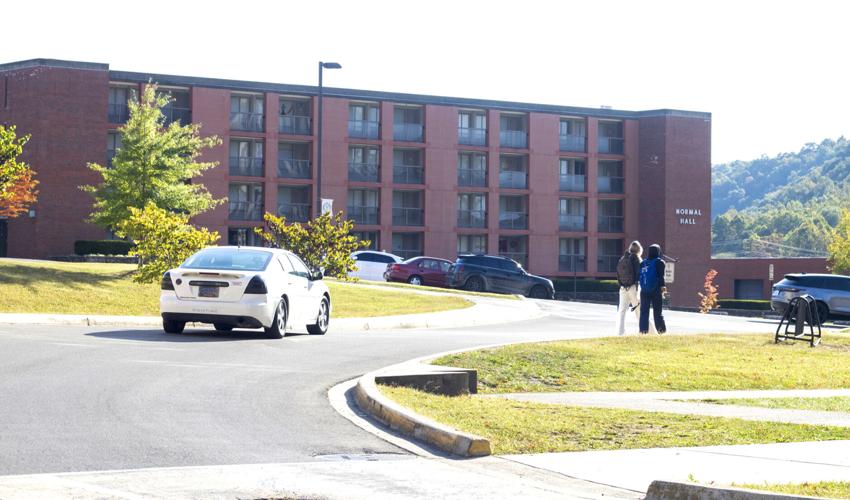 Resident advisors on college campuses | News | thetrailblazeronline.net