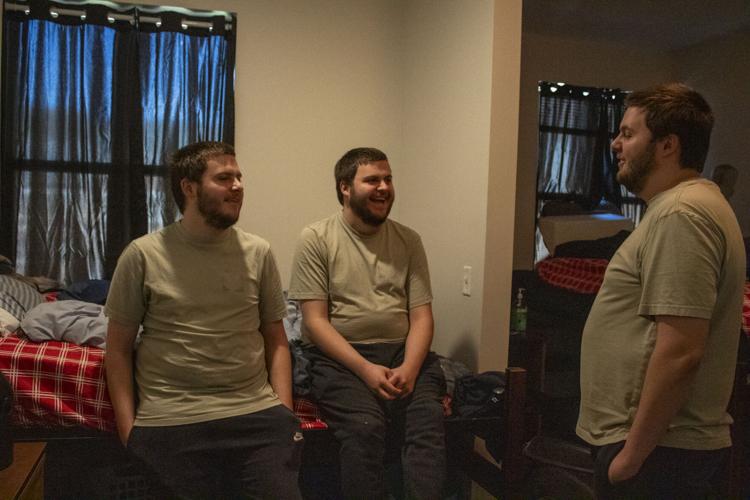 Not one, not two but three Creech brothers | Life & Arts ...