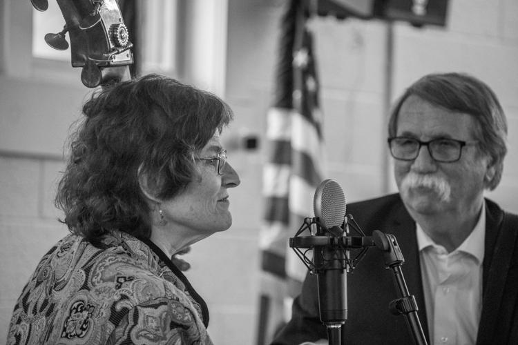 McLains return home for benefit show | News | thetrailblazeronline.net