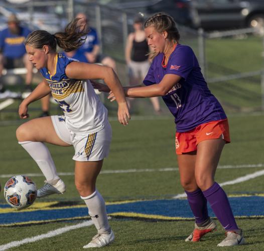 Morehead State Soccer falls to Evansville | Gallery ...