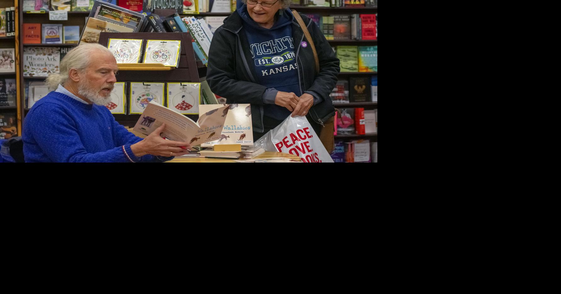 A retired professor pens his first book | Life & Arts ...