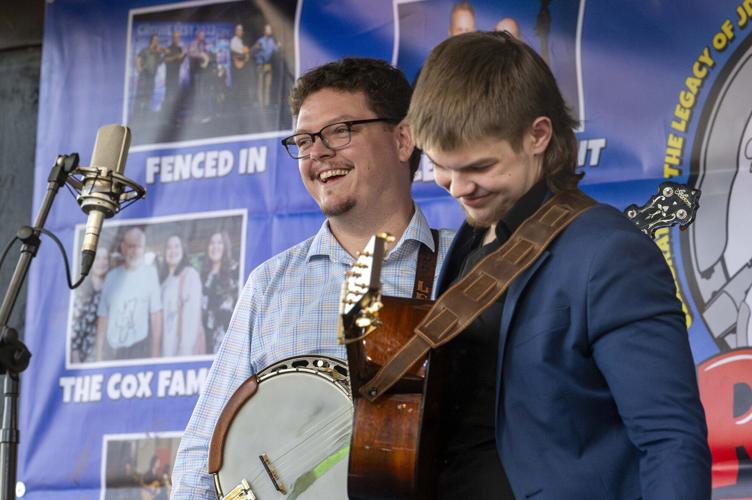 Time to take the stage as a new semester begins | Gallery ...