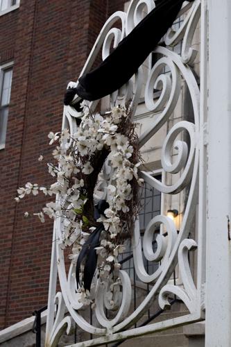 Morehead State remembers Dr. George M. Luckey | Life & Arts ...