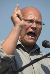 Local preacher hopes to unseat Adkins in Kentucky House | Life & Arts ...