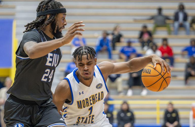 Win over Eastern Illinois puts Thelwell over the top | News ...