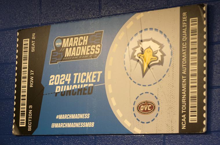 Mattox starts his first season at head coach | News ...