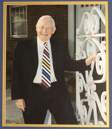 Morehead State remembers Dr. George M. Luckey | Life & Arts ...