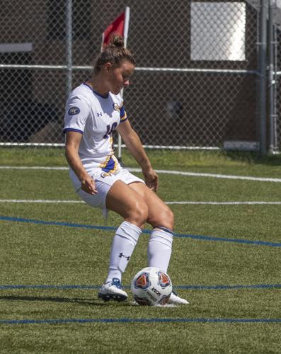 MSU soccer draws with Marshall | Gallery | thetrailblazeronline.net