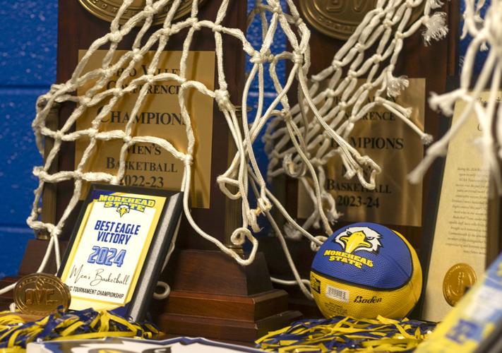 Mattox starts his first season at head coach | News ...