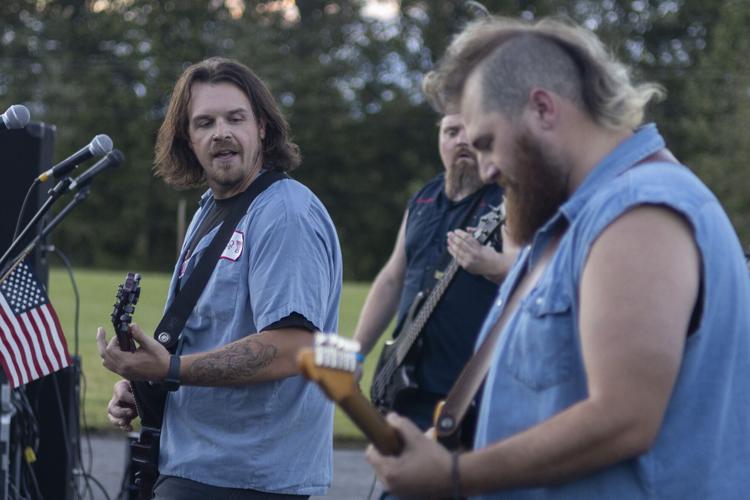 Bad weather nearly took out the Thunder | News | thetrailblazeronline.net