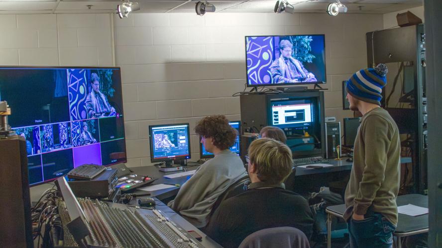 Magazine returns to MSU-TV | News | thetrailblazeronline.net
