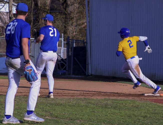 Eagles baseball ready for opening day | News | thetrailblazeronline.net