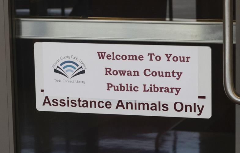 Resources for all at RCPL | Life & Arts | thetrailblazeronline.net